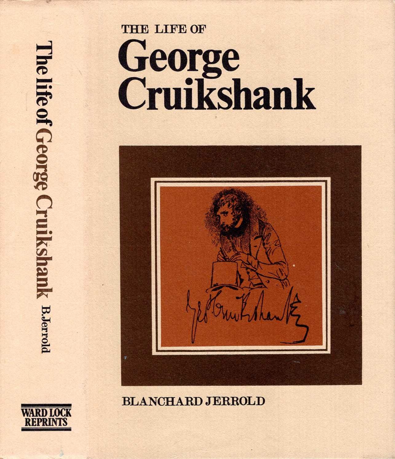 The Life of George Cruikshank in Two Epochs by Blanchard Jerrold ...