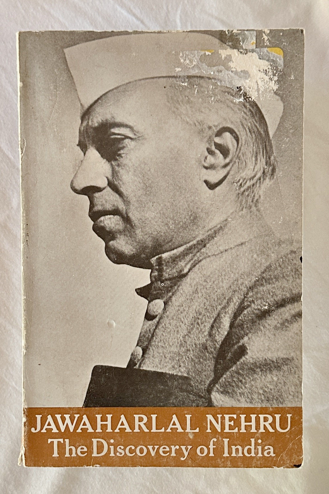The Discovery of India by Jawaharlal Nehru | 1998 | Jawaharlal Nehru ...