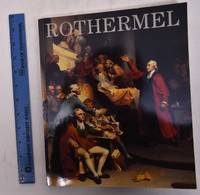 Painting in the Grand Manner: The Art of Peter Frederick Rothermel ...