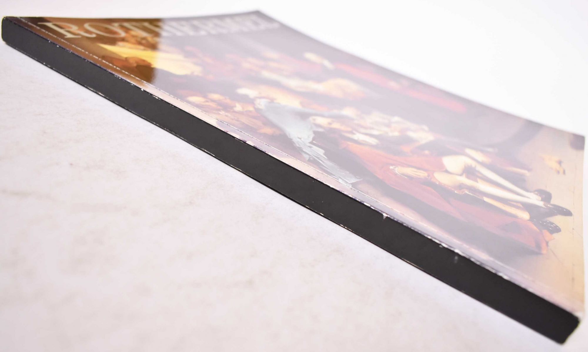 Painting in the Grand Manner: The Art of Peter Frederick Rothermel ...