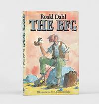 The BFG. by DAHL, Roald | | 1982 | London: Jonathan Cape, | BIBLIO