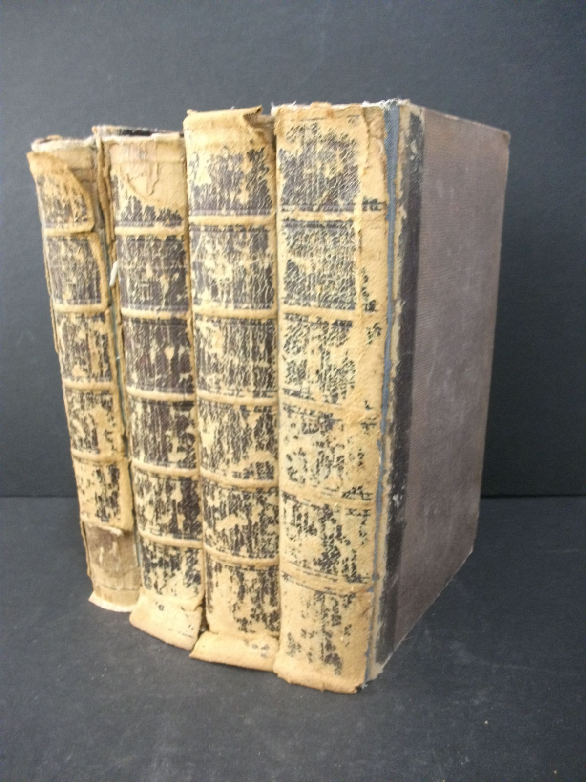 The Philosophical Works of David Hume Including All the Essays, and ...