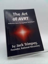 BIBLIO | The Art of AVRT (Addictive Voice Recognition Technique) by ...