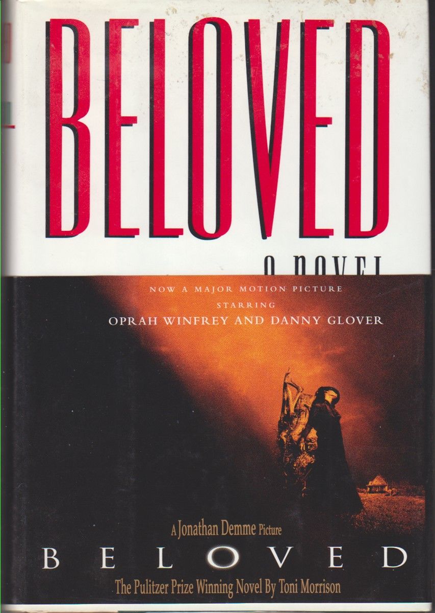 Beloved Movie Danny Glover