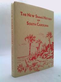 the history of south carolina by mary c oliphant - Biblio.com