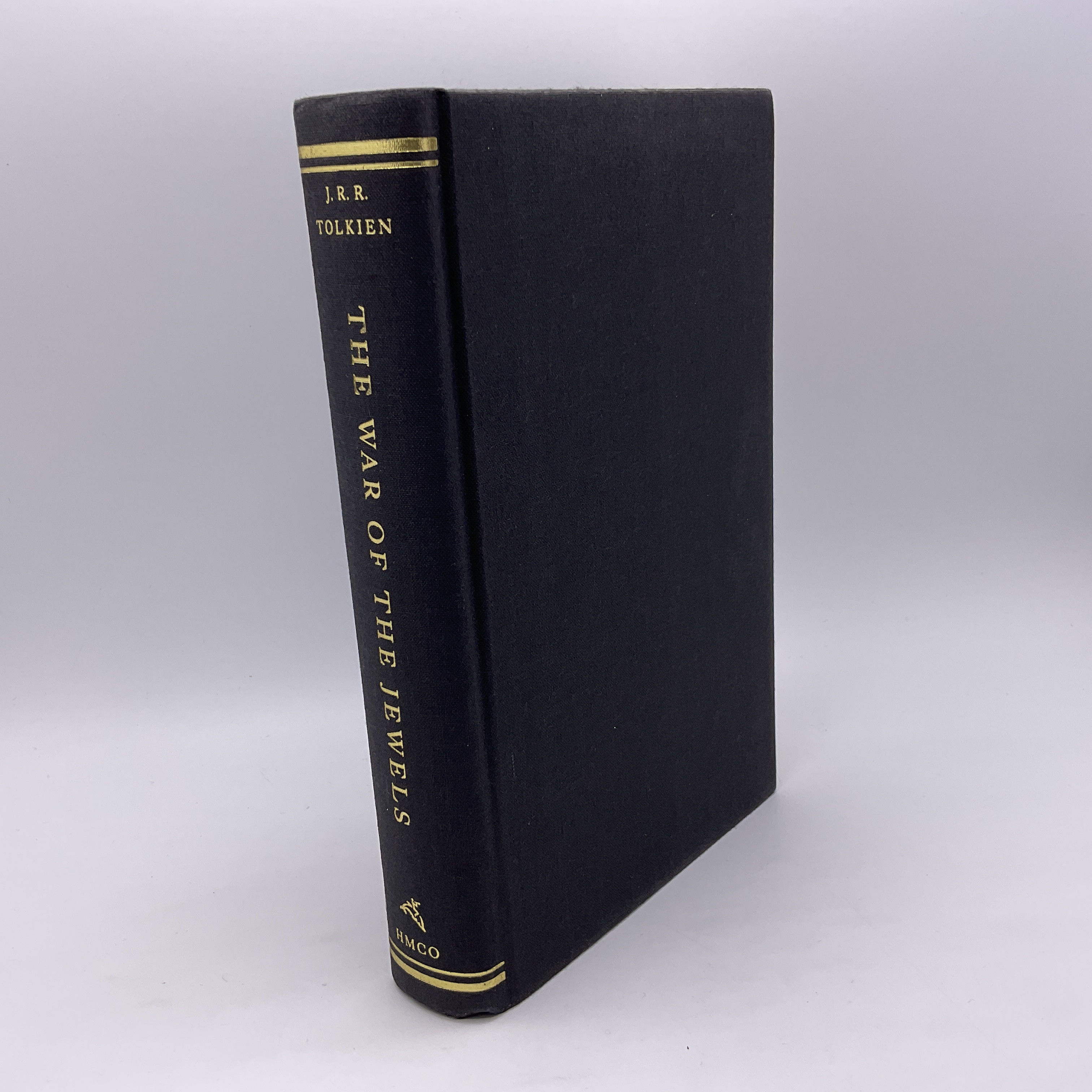 The War of the Jewels: The Later Silmarillion, History of Middle-Earth ...