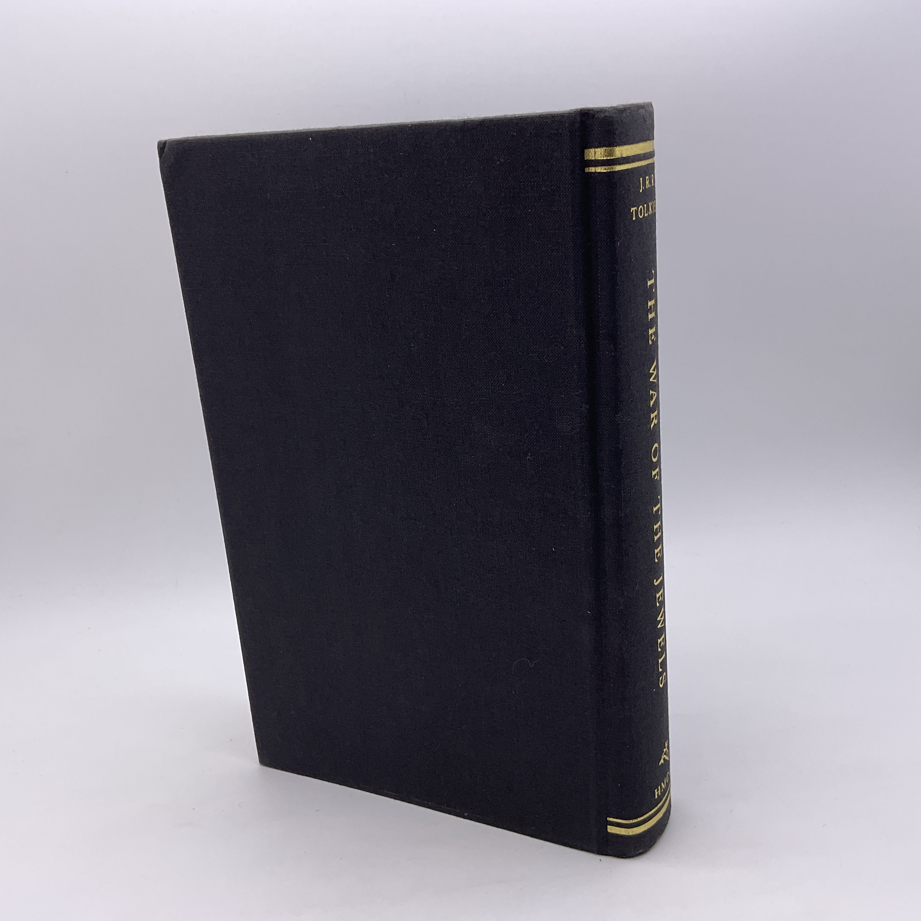 The War of the Jewels: The Later Silmarillion, History of Middle-Earth ...