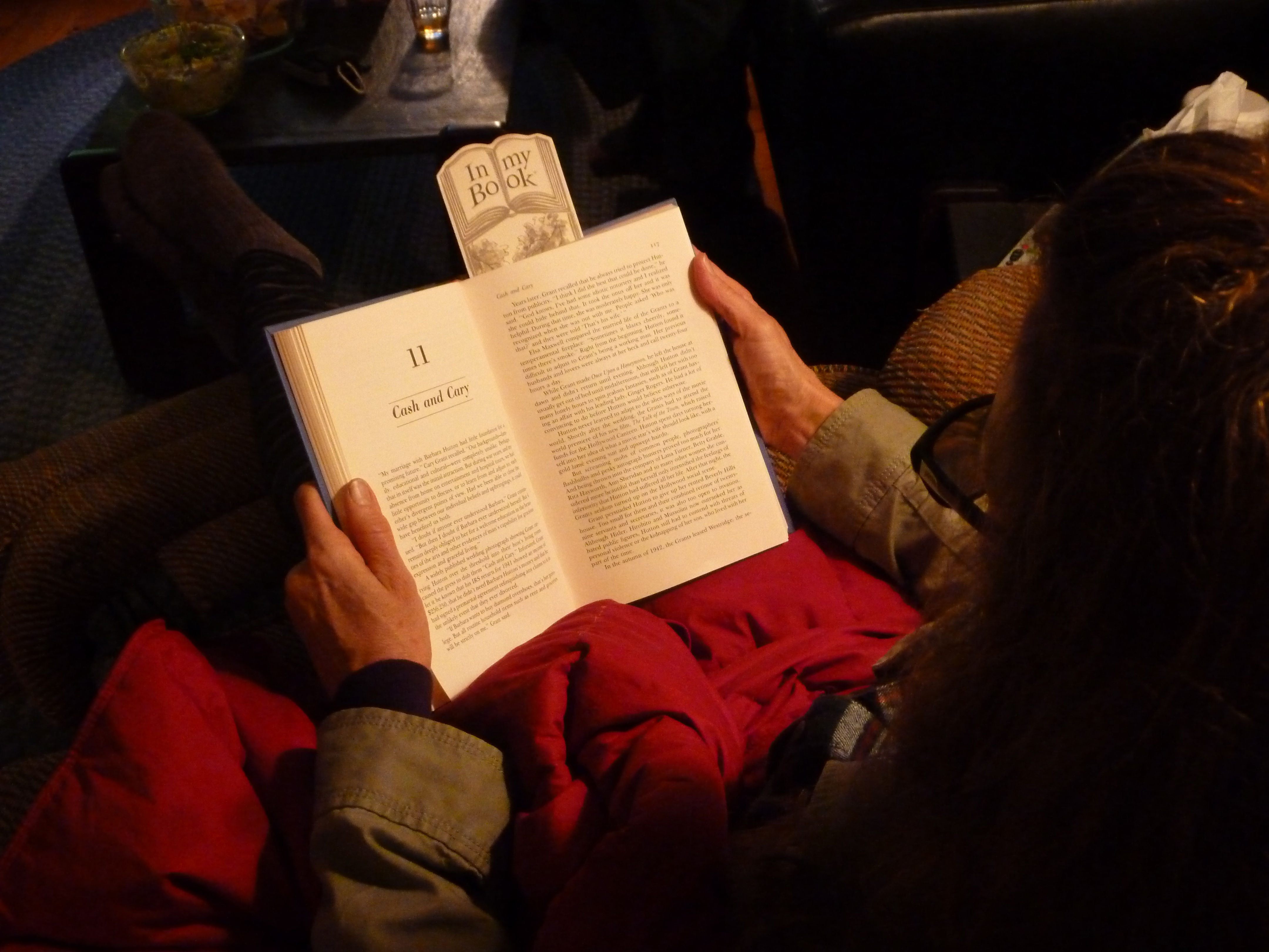 BIBLIO | In my book, you're novel [greeting card] by In My Book | unknown | 2000 | In My Book ...