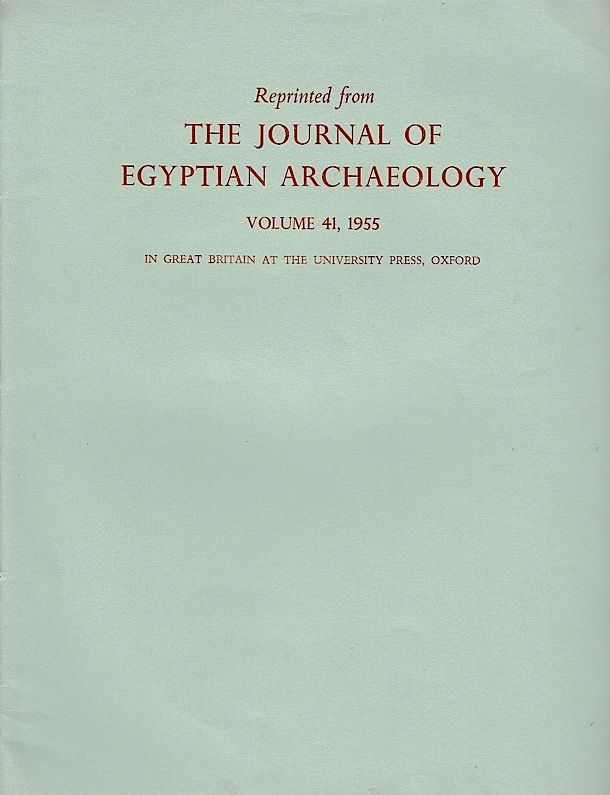 A Strange Monument of the Ptolemaic Period from Crocodilopolis. (The ...