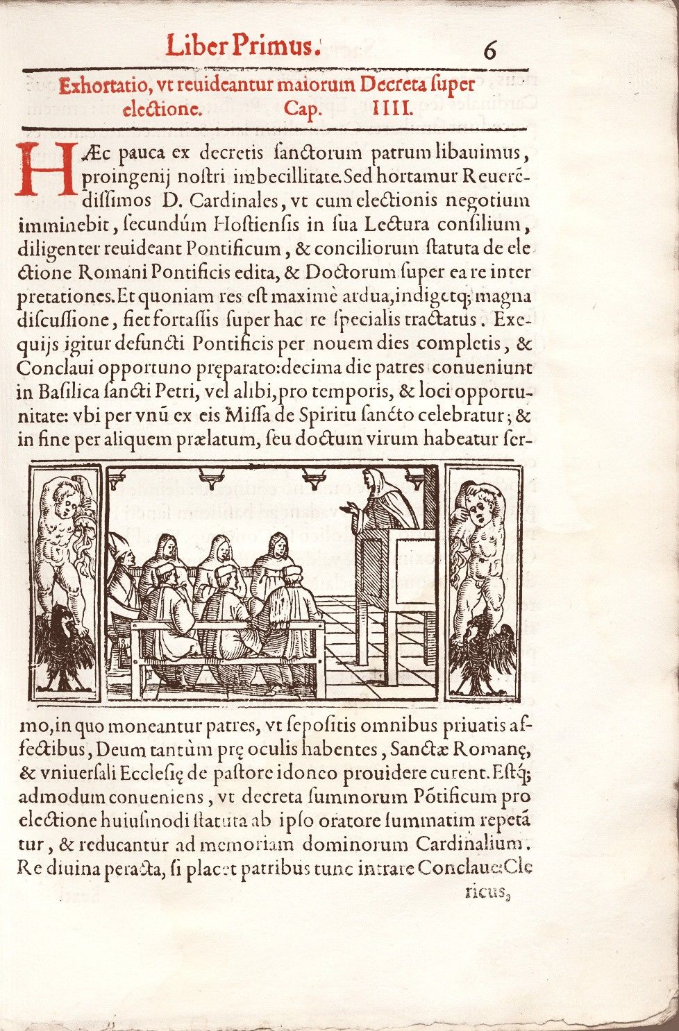 Sacrarum Caeremoniarum sive rituum ecclesiasticorum s. rom. ecclesisae ...