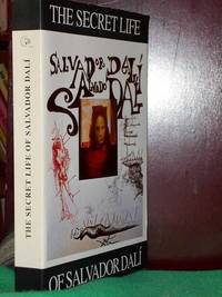 'The Secret Life Of Salvador Dali by Dali, Salvador
