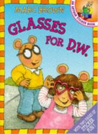 Arthur Books Dw