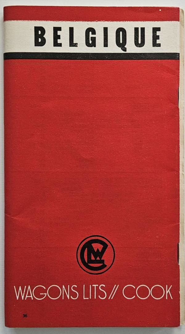 Belgique | comment visiter la Belgique/How to se Belgium/Wie besichtigt man Belgien/Hoe men ...