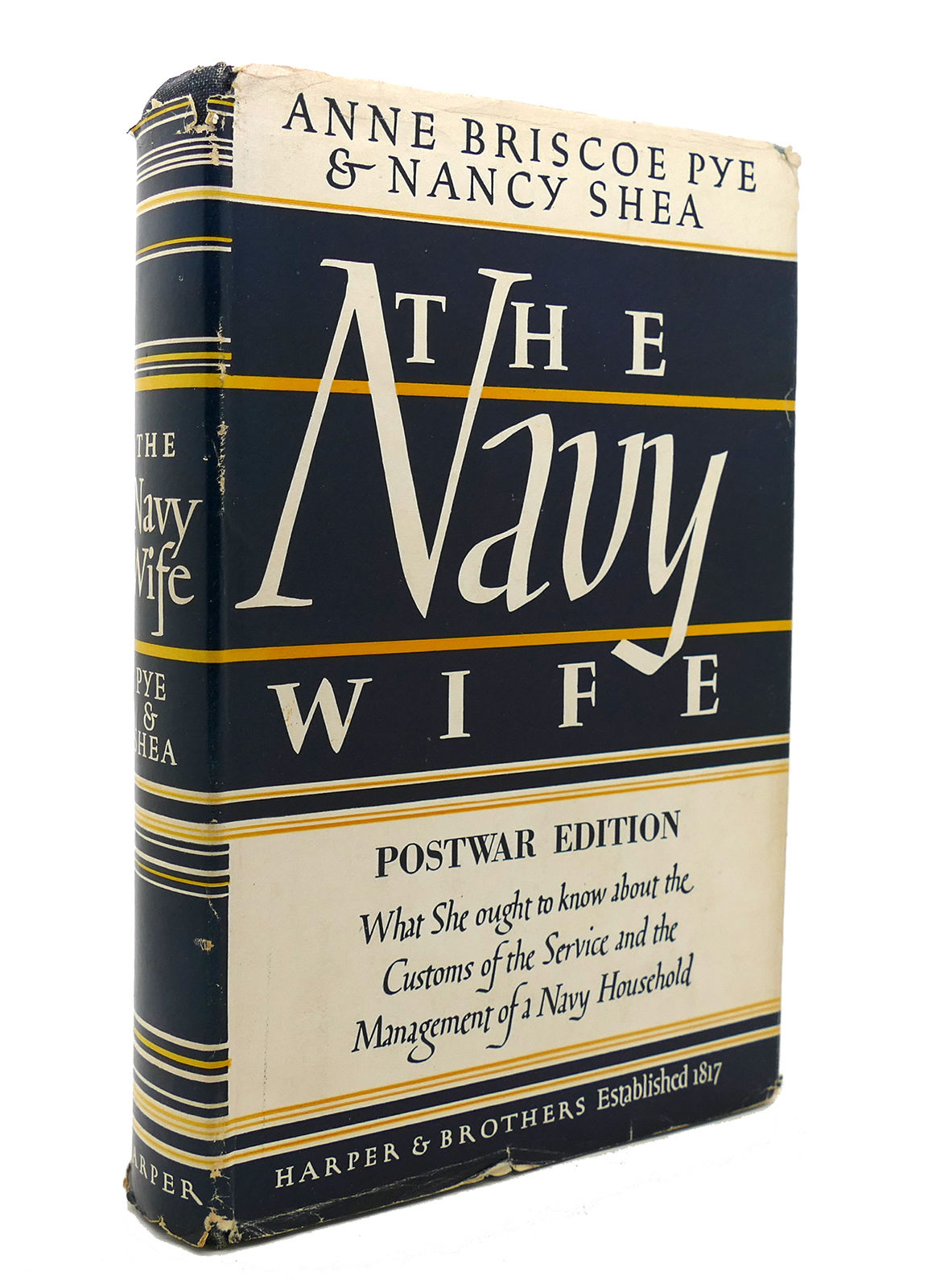 Navy Wives Quotes LETTER From A Navy Officer To His Wife On First