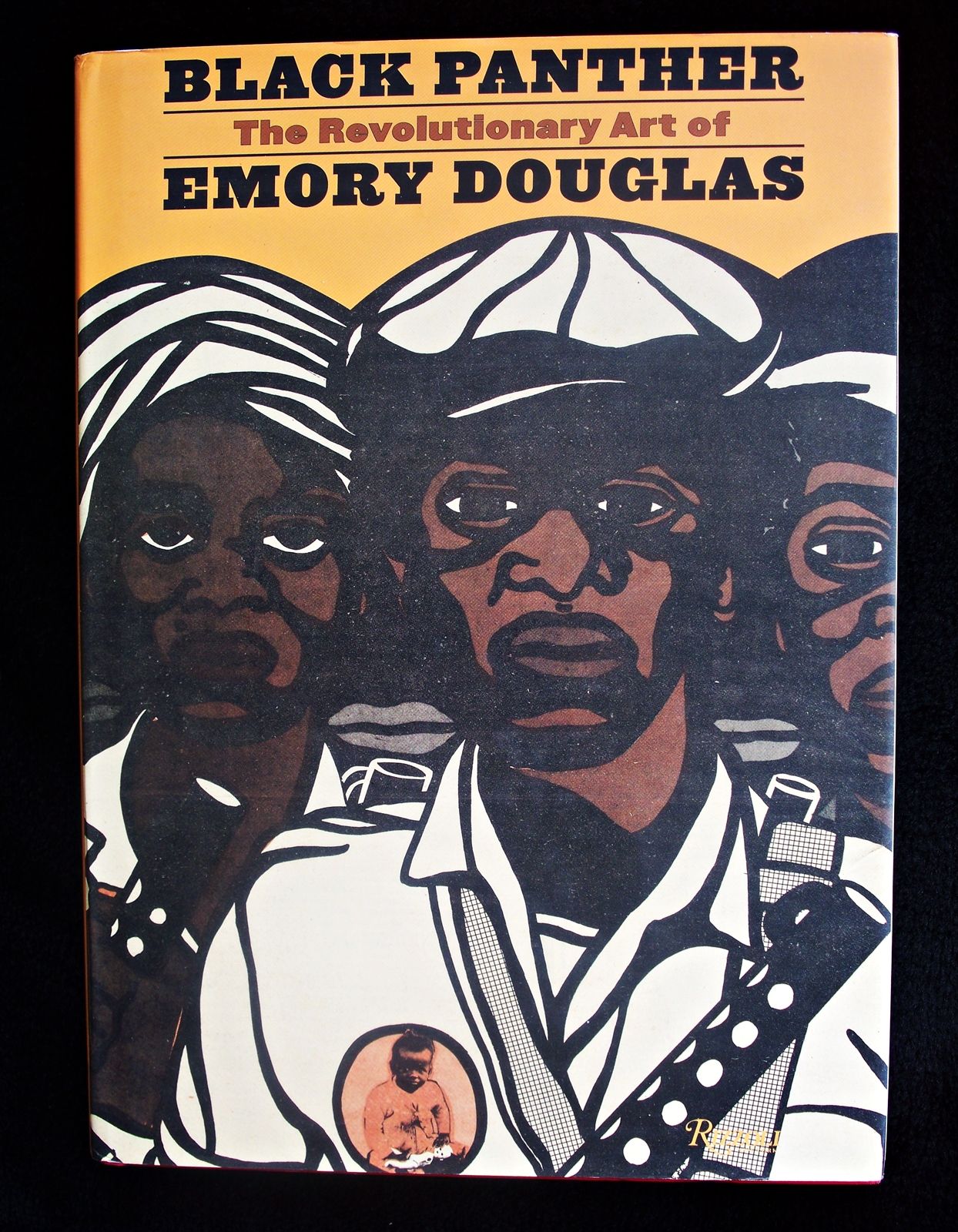 Emory Douglas Prints