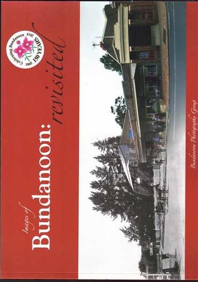 Images of Bundanoon : Revisited by Bundanoon Photography Group ...