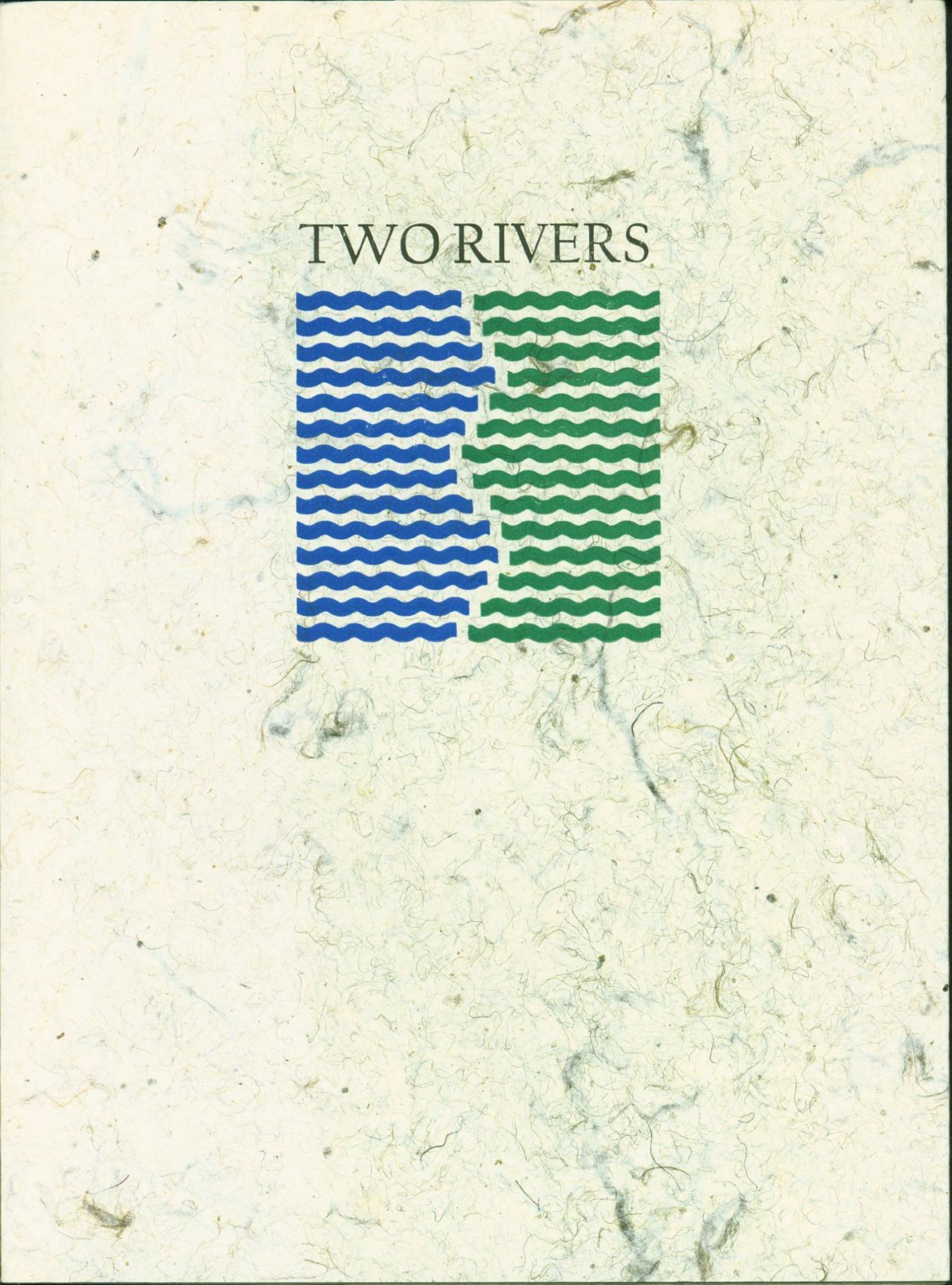 BIBLIO | Two Rivers by Wallace Stegner | Trade Paperback | 1989 | The ...