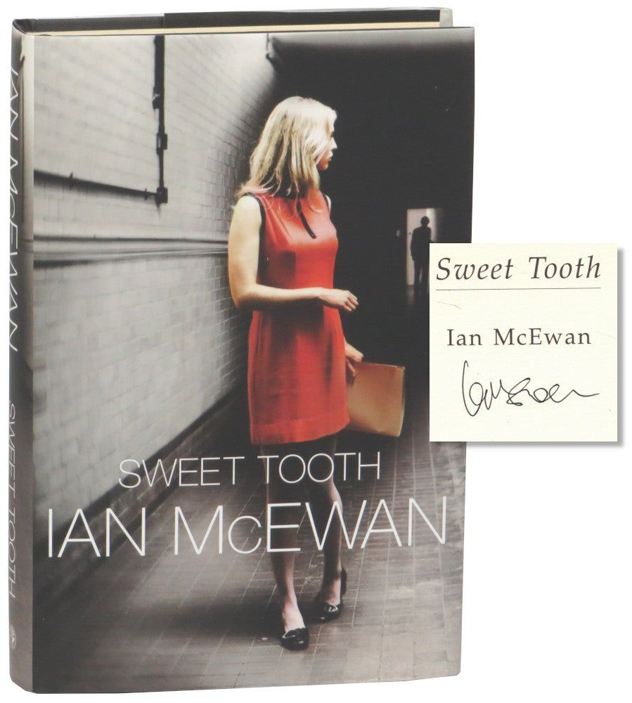 Sweet Tooth by McEwan, Ian | Search for Rare Books | ABAA