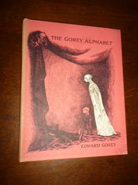 'The Gorey Alphabet by Gorey, Edward