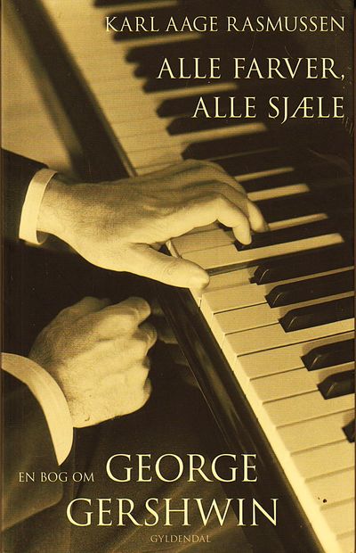 Alle farver, alle sjæle - George Gershwin (photo 1)