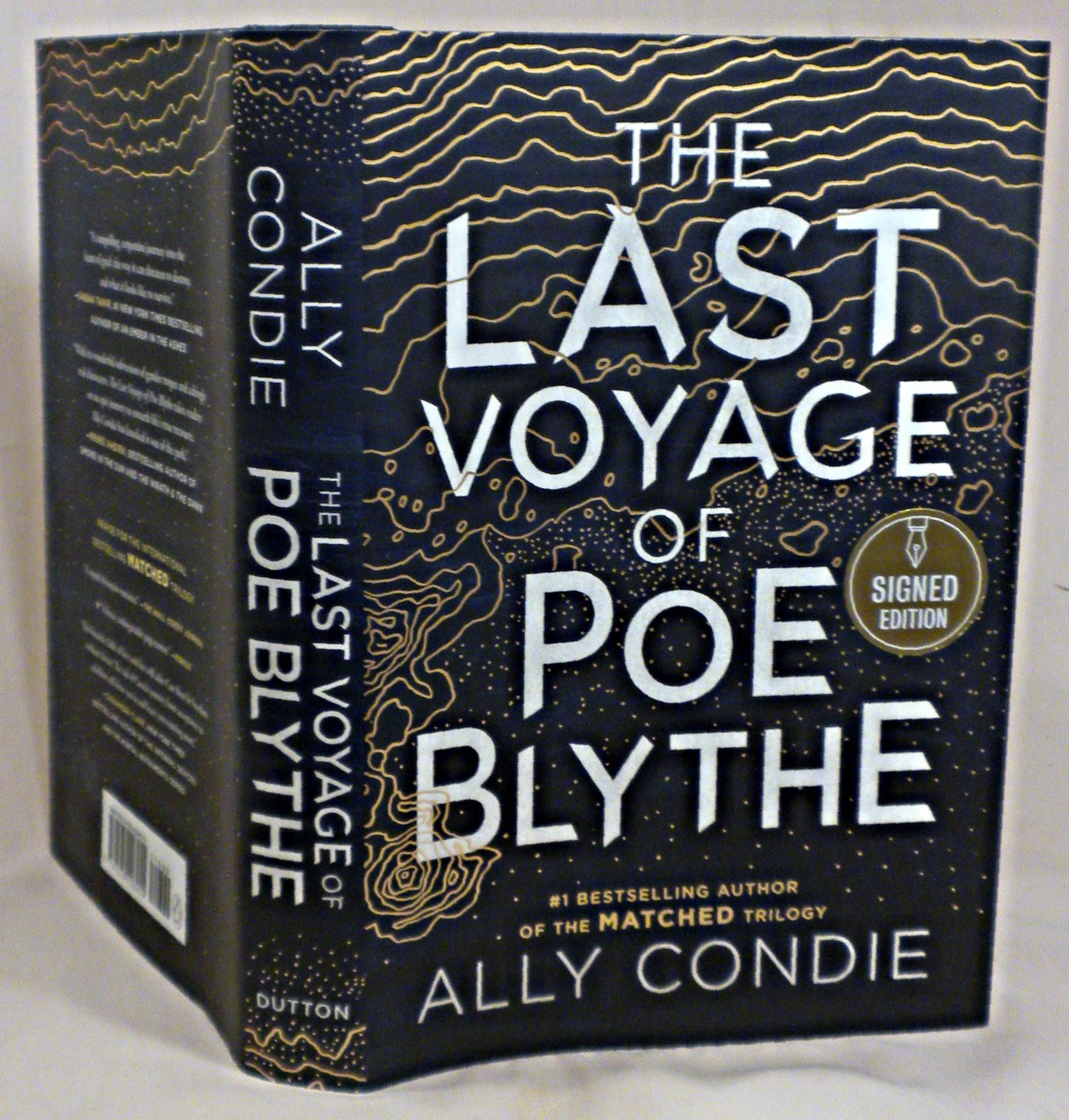 Matched Trilogy Book Covers