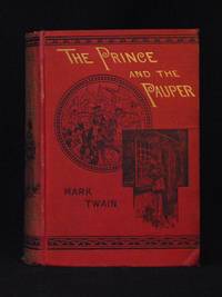 The Prince and The Pauper by Mark Twain - 1881