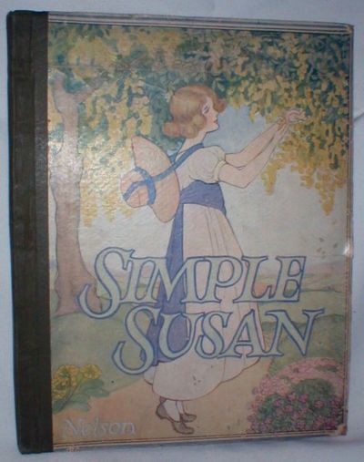 Simple Susan by Edgeworth, Maria | Hardcover | Thomas Nelson & Sons ...