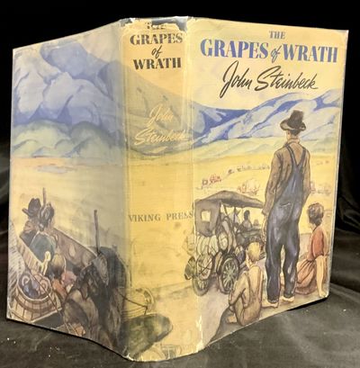 John Steinbeck The Grapes Of Wrath