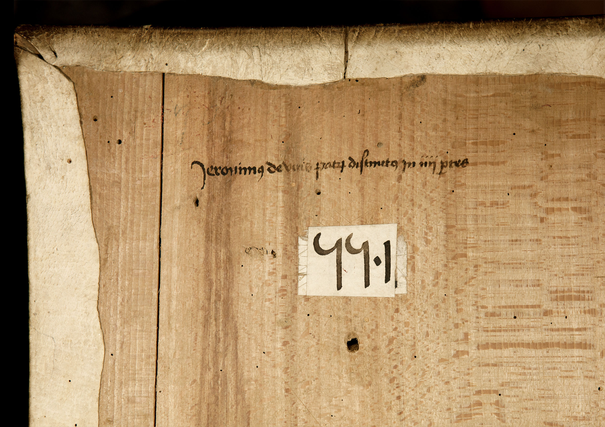 Vitae sanctorum patrum, sive Vitas patrum. [with] De laude et effectu ...