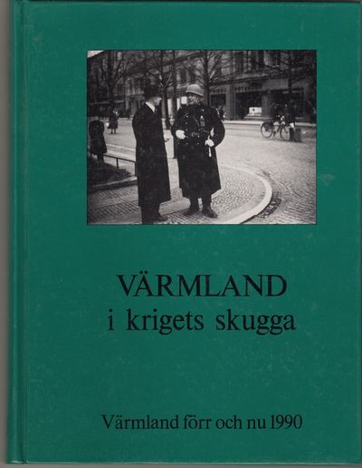 BIBLIO | V rmland i krigets skugga. by V RMLAND F RR OCH NU 1990. | unknown | | | 9789185224289