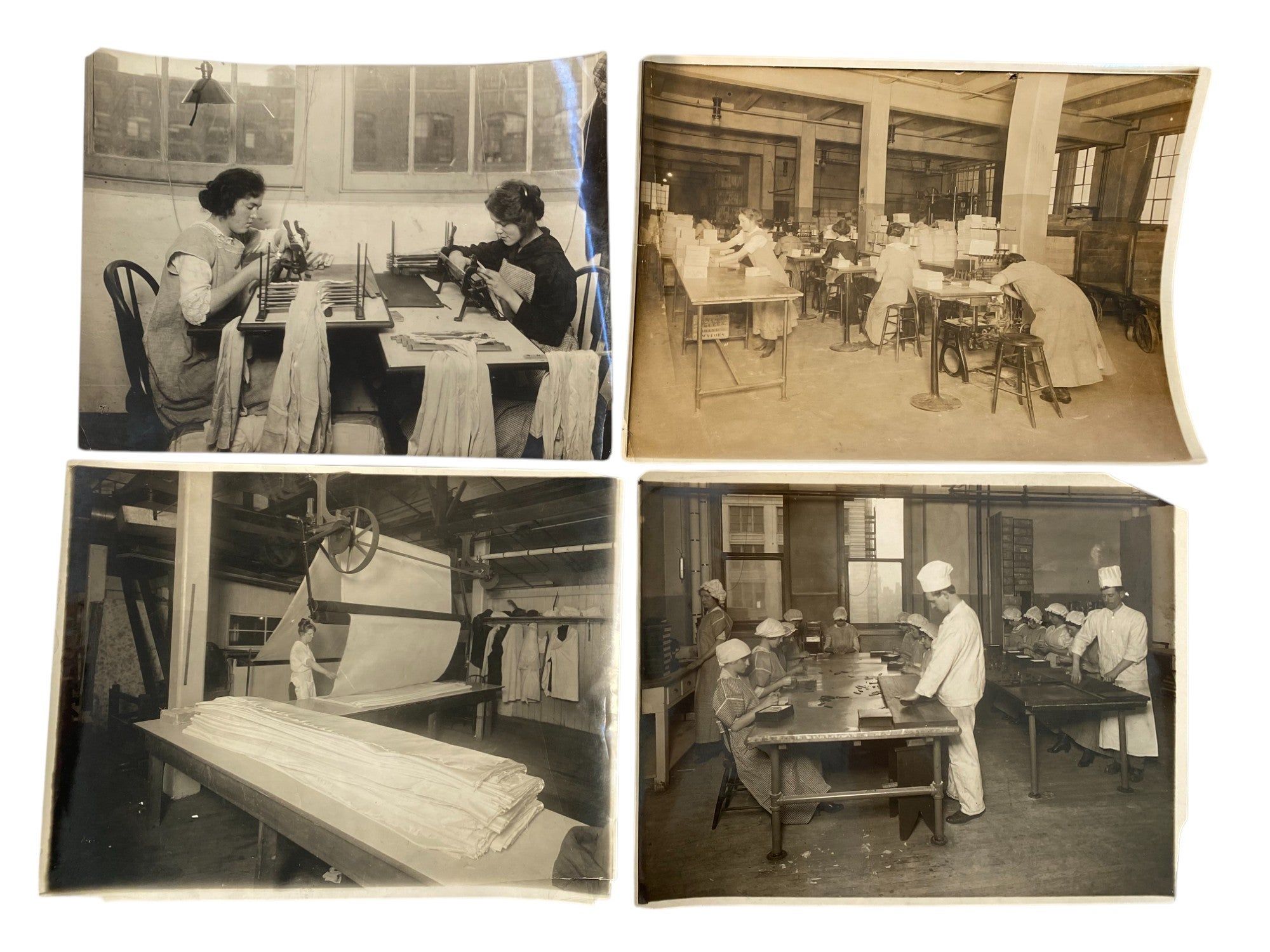 Women's Industrial Labor Photo Archive, 1930s-40s by Labor | Search for ...
