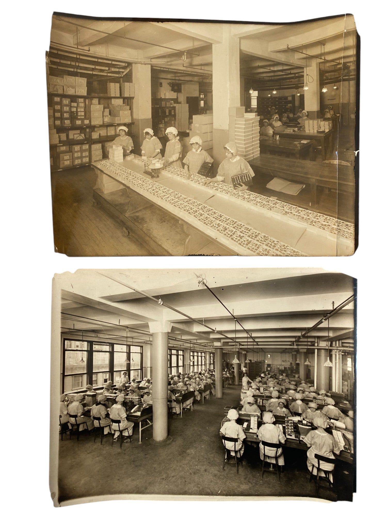 Women's Industrial Labor Photo Archive, 1930s-40s by Labor | Search for ...