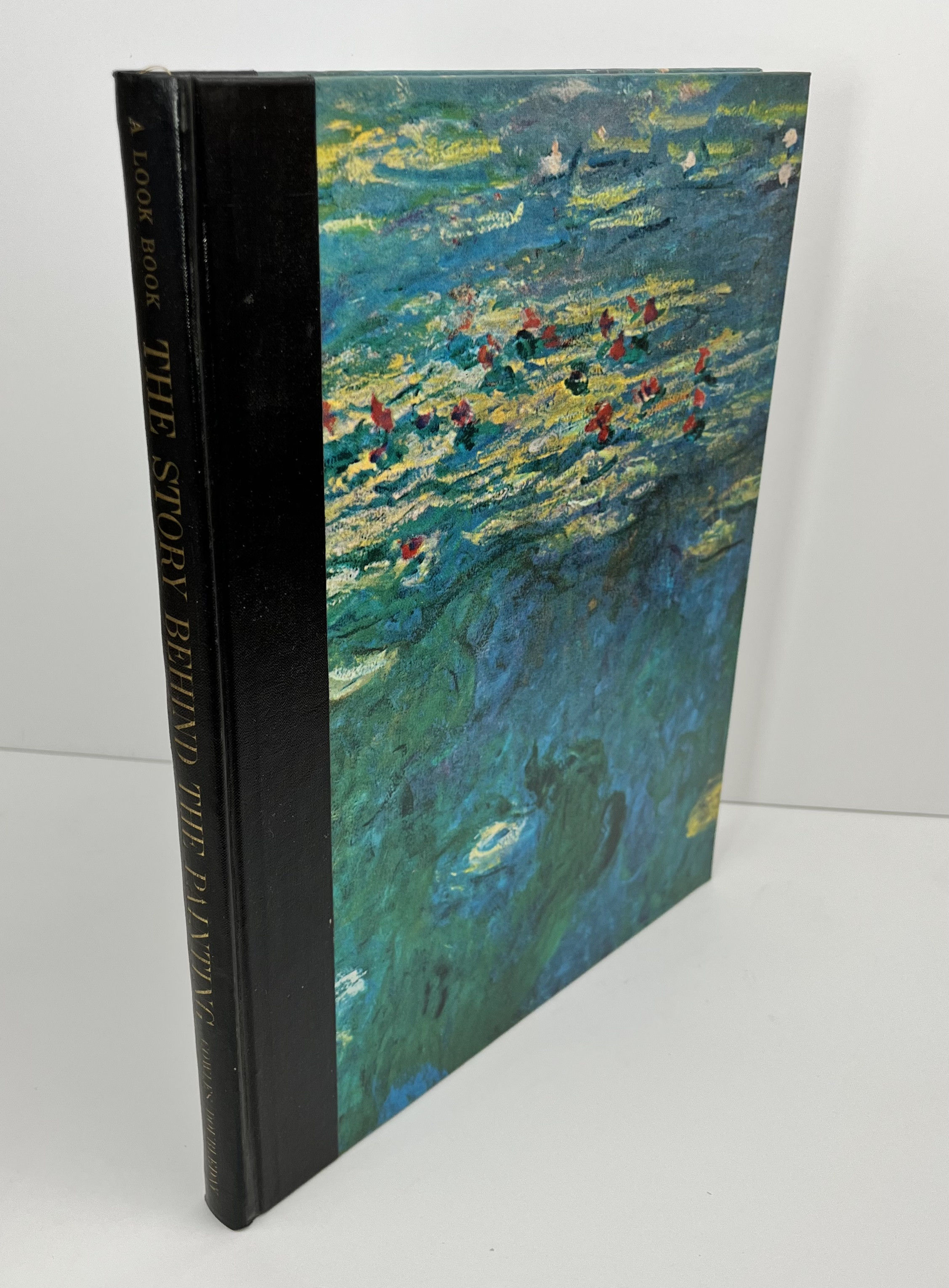 The Story Behind the Painting by Leo Rosten, Introduction | Hardcover ...