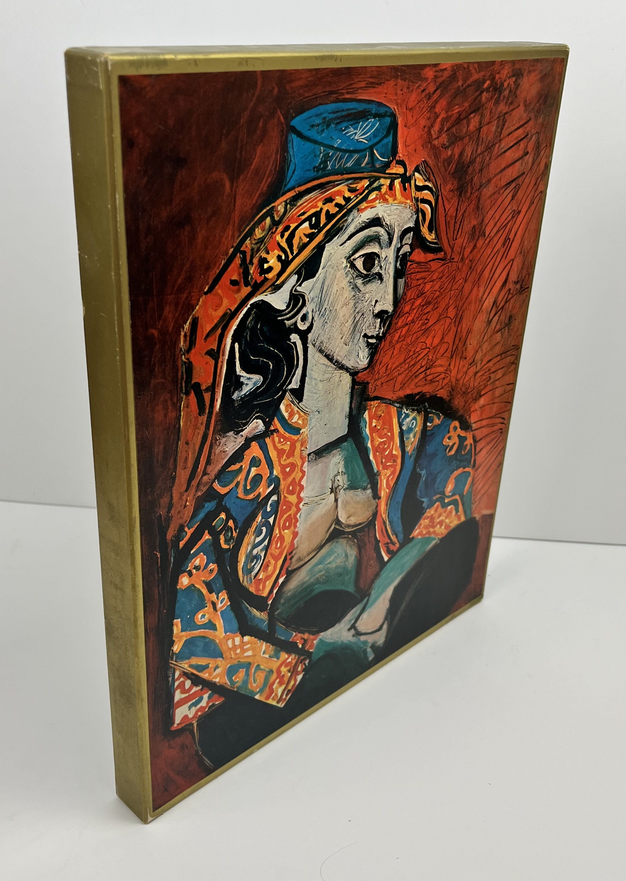 The Story Behind the Painting by Leo Rosten, Introduction | Hardcover ...