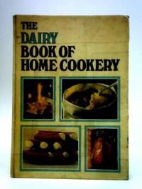 dairy book of home cookery by allison sonia - - Biblio.com