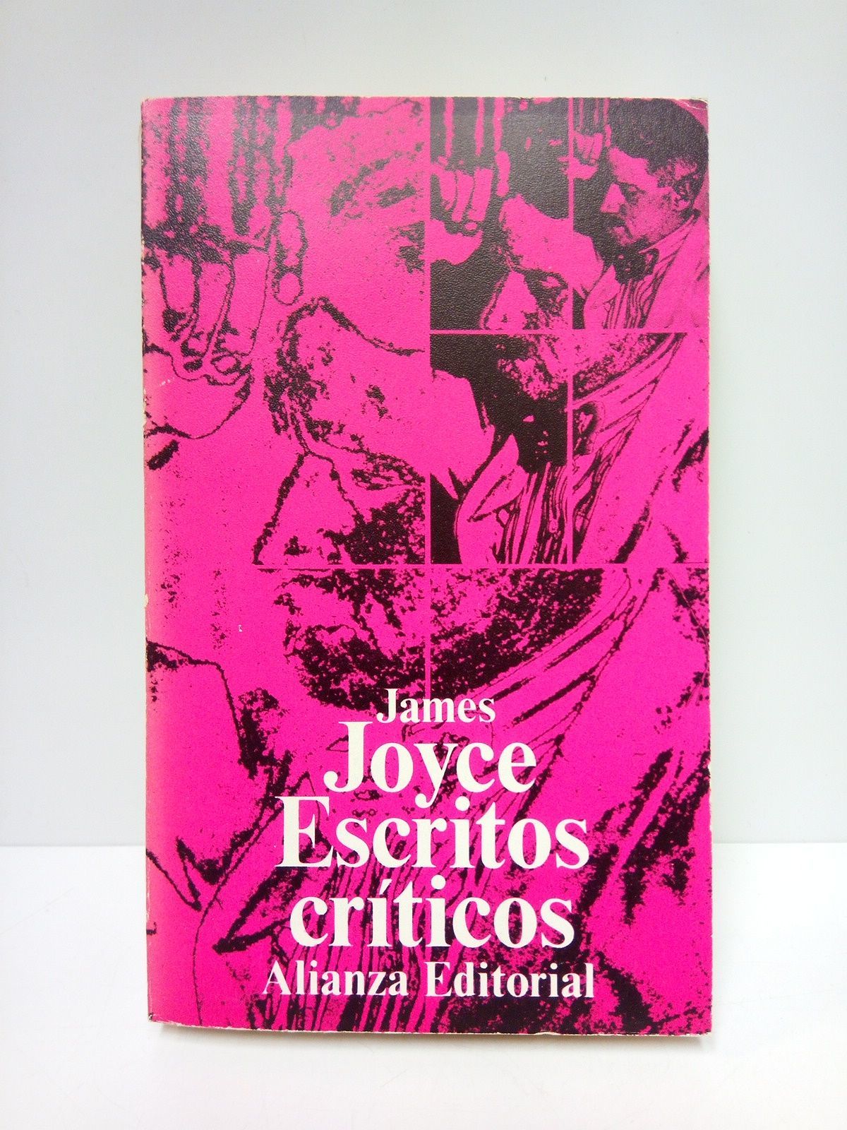 Escritos críticos / Introducción y selección de Ellsworth Mason y ...