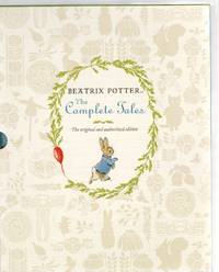 Beatrix Potter The Complete Tales by Potter, Beatrix - 2012
