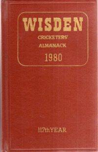 John Wisden's Cricketers' Almanack for 1881 - 1881 Wisden Rebind ...