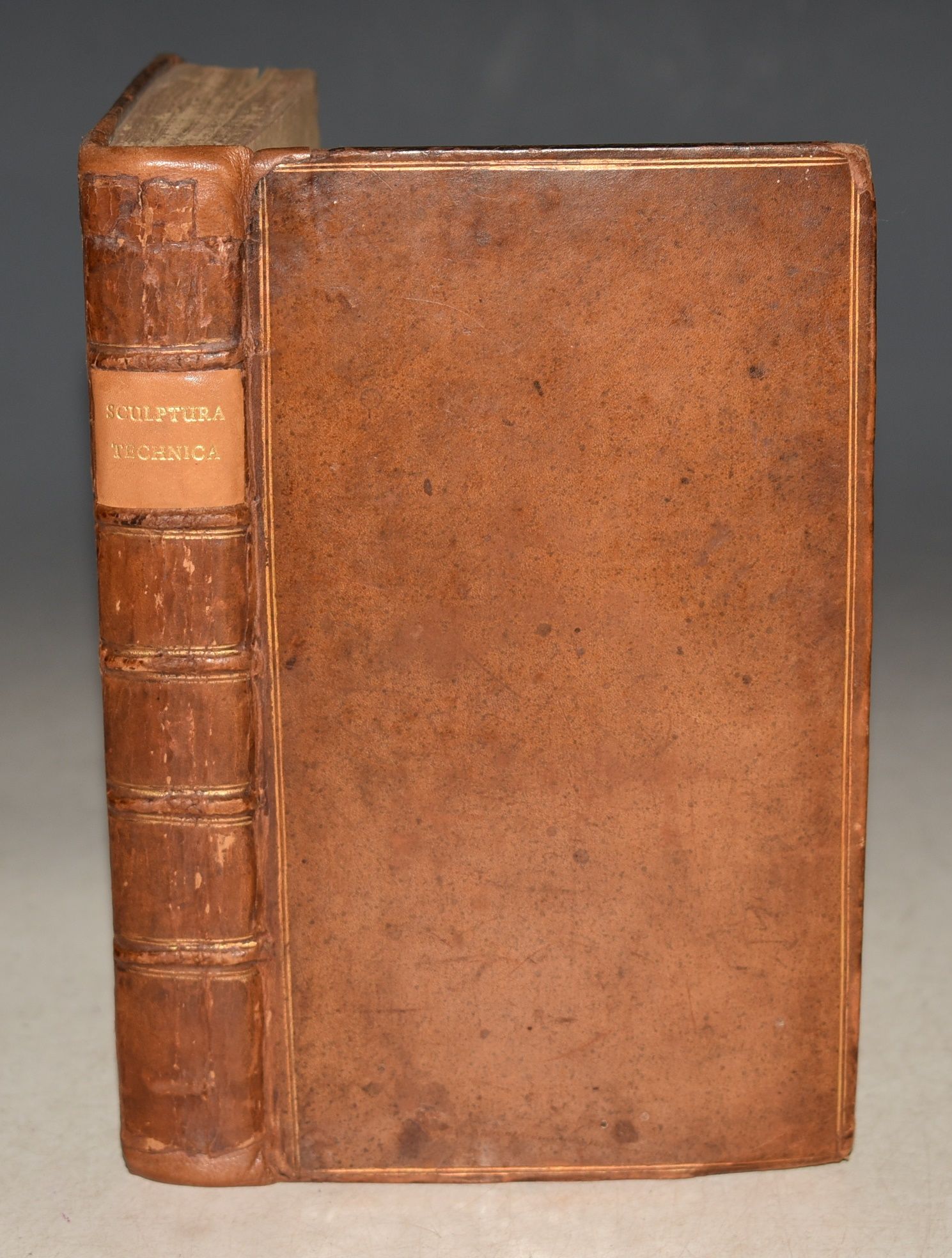 Sculptura Historico-Technica: or, The History and Art of Engraving ...