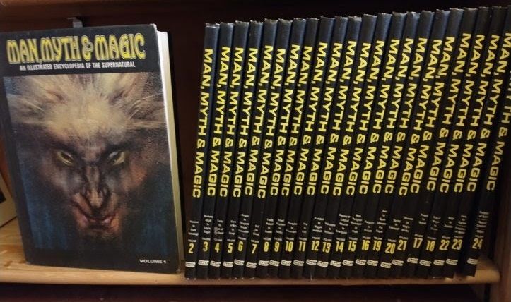 Man Myth And Magic Full Set Discount Order | www.pinnaxis.com