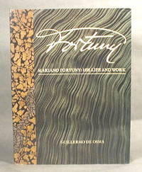 Mariano Fortuny: His Life And Work by Guillermo De Osma - Paperback ...