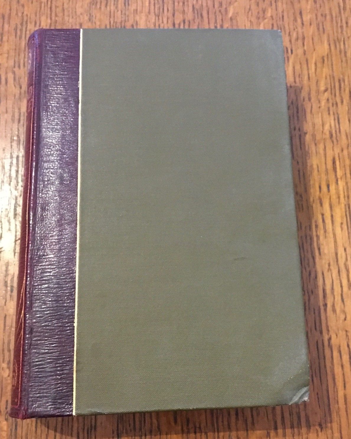 PRIDE AND PREJUDICE. With an introduction by William Keith Leask by ...