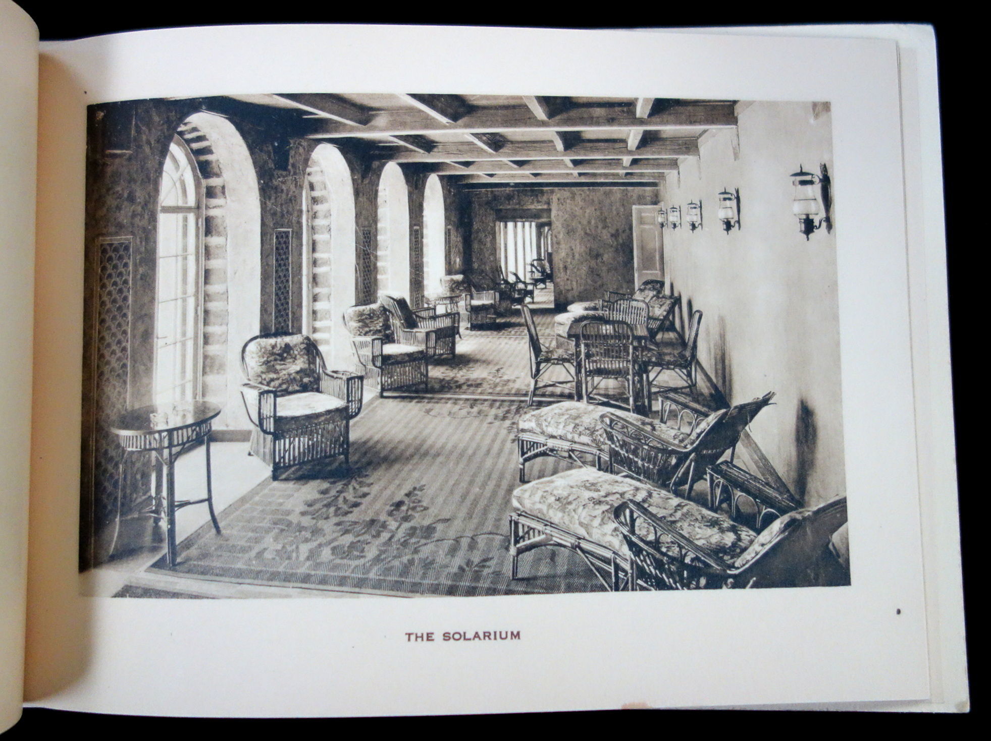 Valeria Home Photographic Brochure by Board of Directors for Valeria ...