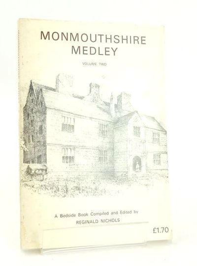 BIBLIO | MONMOUTHSHIRE MEDLEY VOLUME TWO by Nichols, Reginald ...