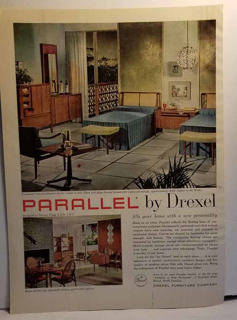 Drexel Furniture Co
