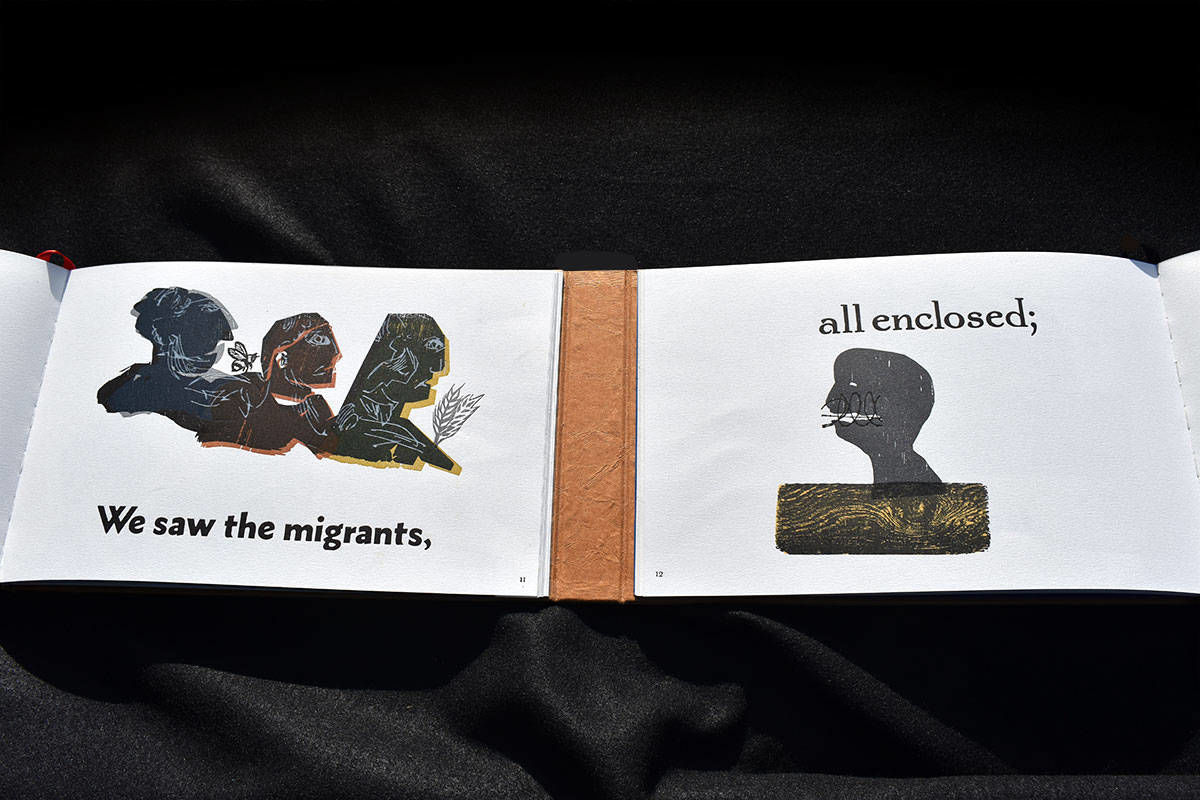 We Saw A Flood - A no-Nonsense Book. by Hagner, Dirk] | | 2022 ...