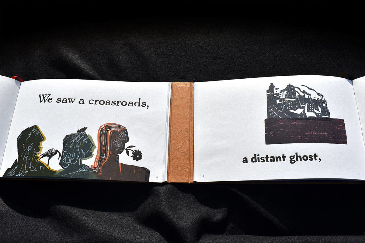 We Saw A Flood - A no-Nonsense Book. by Hagner, Dirk] | | 2022 ...