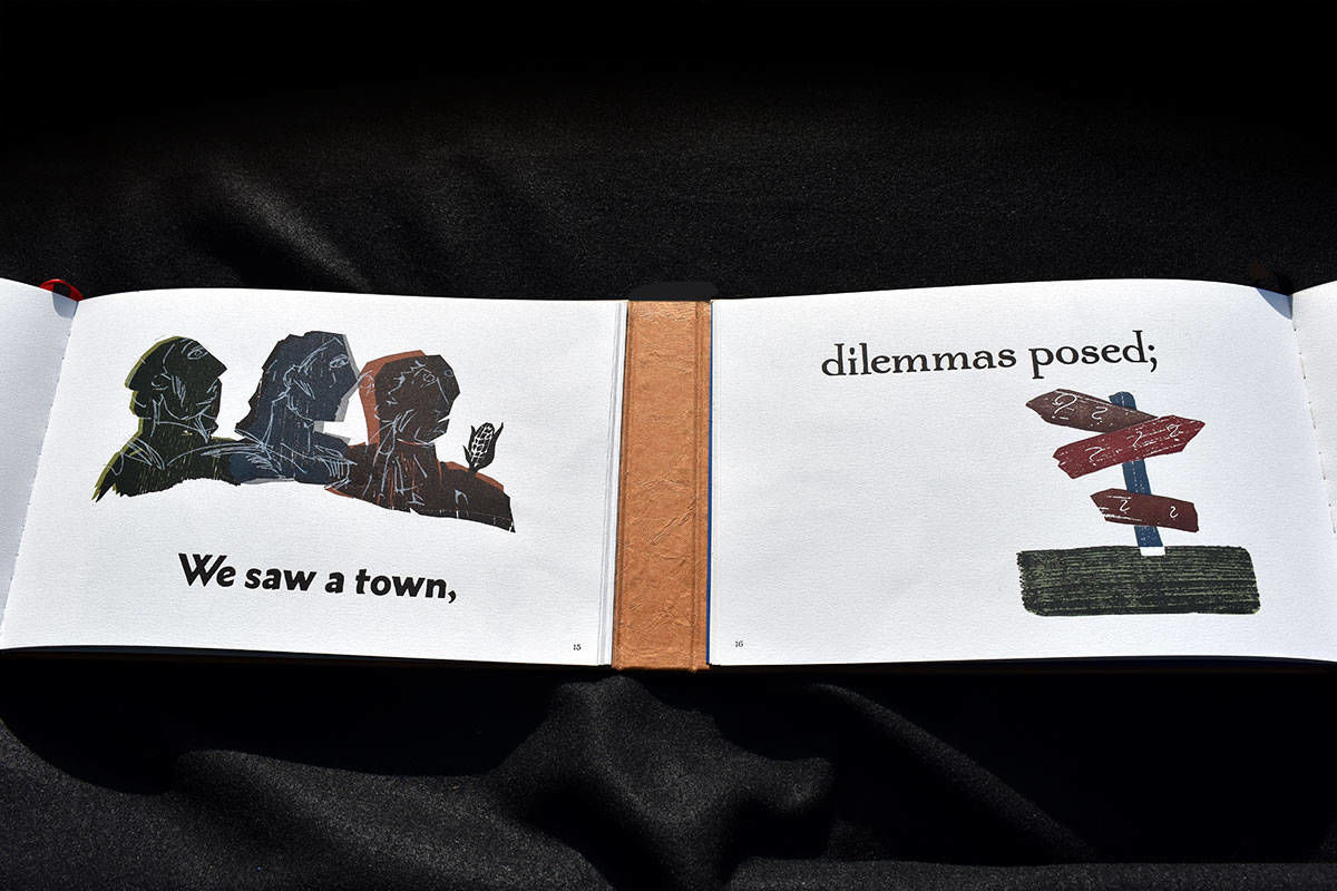 We Saw A Flood - A no-Nonsense Book. by Hagner, Dirk] | | 2022 ...