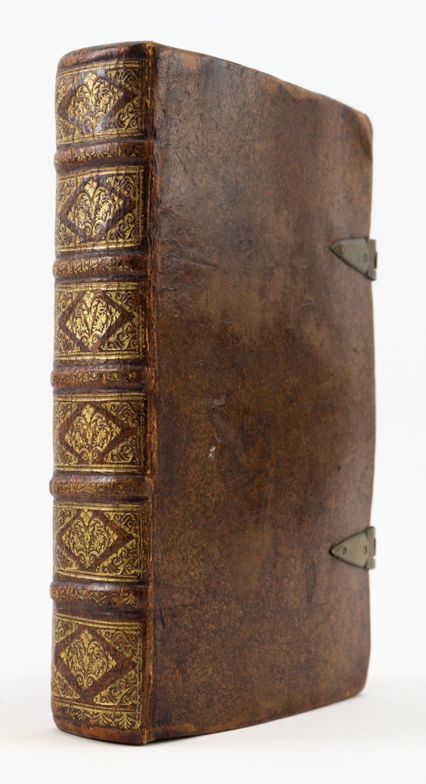 RITUALE ROMANUM by (LITURGICAL WORKS). (PLANTIN PRESS). CATHOLIC CHURCH ...