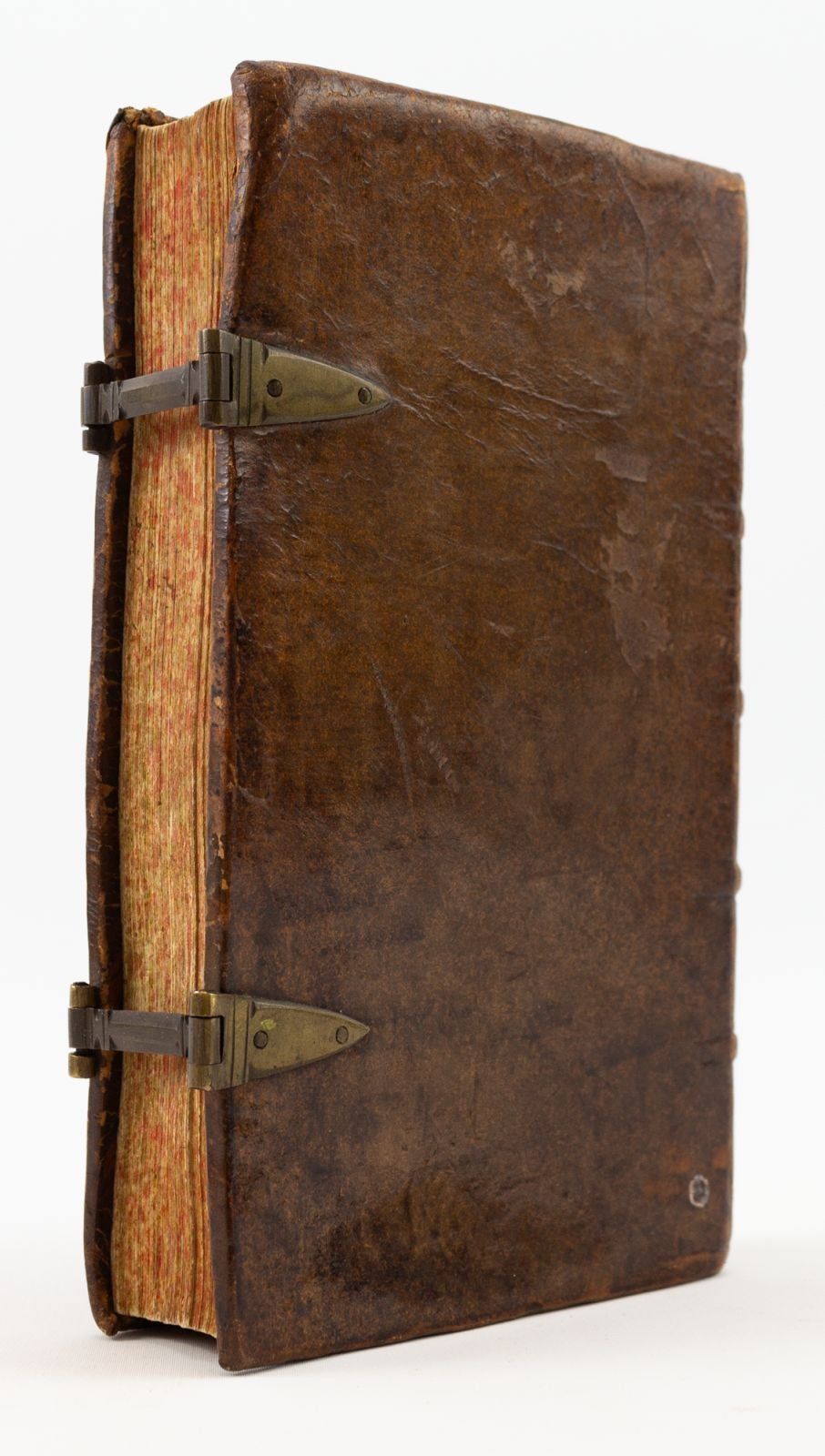 RITUALE ROMANUM by (LITURGICAL WORKS). (PLANTIN PRESS). CATHOLIC CHURCH ...